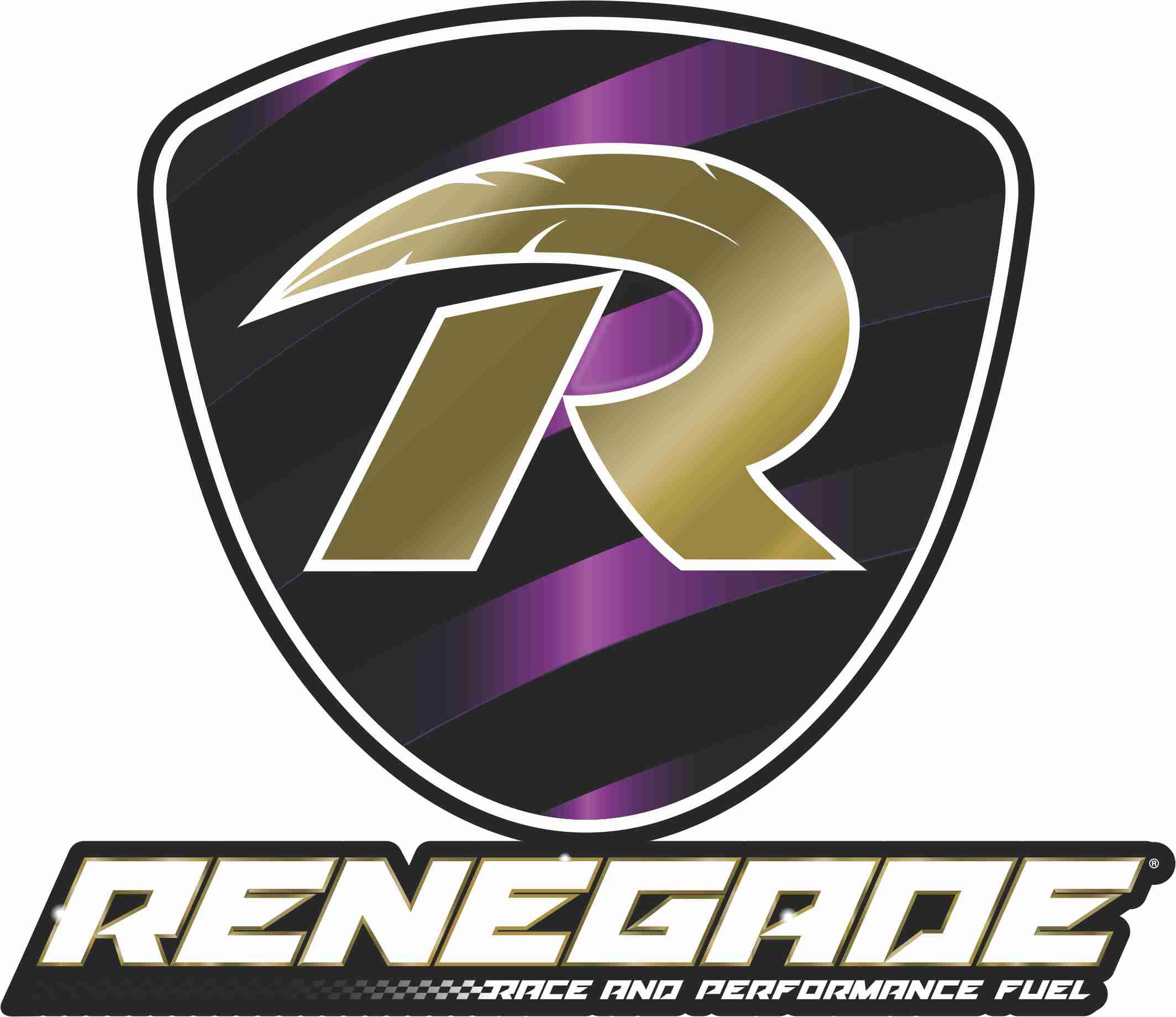 Renegade Petroleum Logo Renegade Racing Fuel Supplier Washington