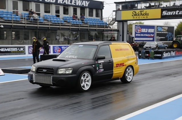 Birch Performance - Renegade UK race fuel, performance car supplies